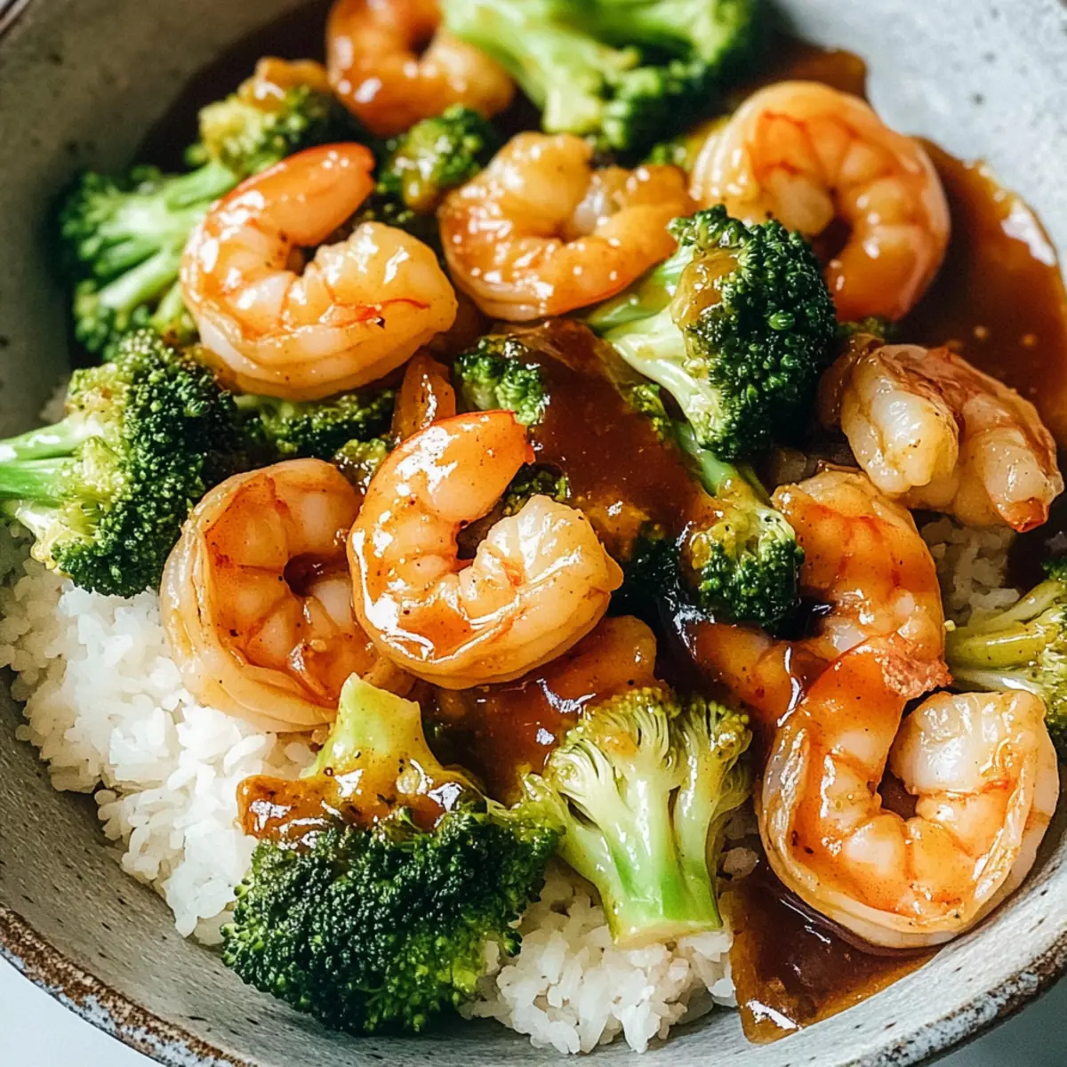 Easy Shrimp and Broccoli: The Perfect Quick Dinner