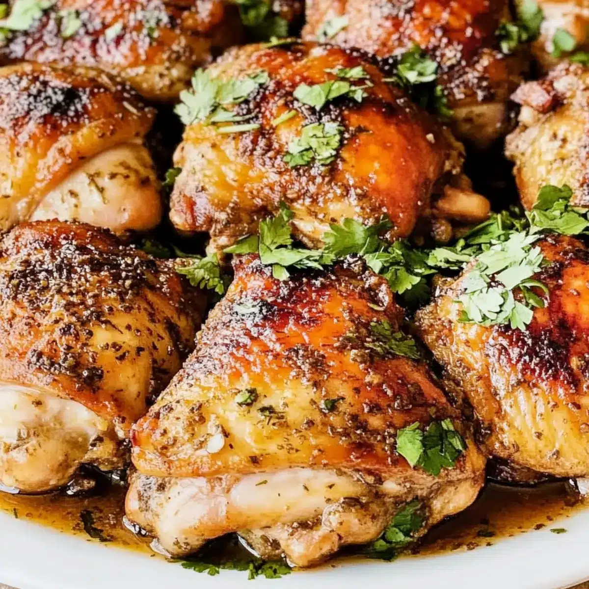 Irresistible Pioneer Woman Slow Cooker Chicken Thighs Made Easy