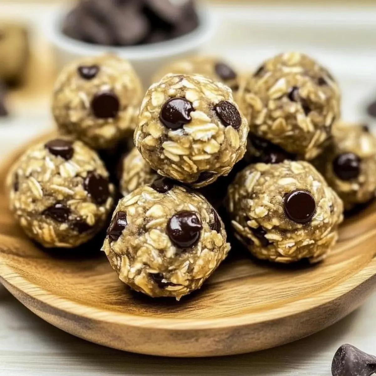Delicious Weight Watchers Energy Balls for Easy Snacking